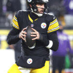 Updated 2026 NFL playoff bracket after Sunday’s wild card games