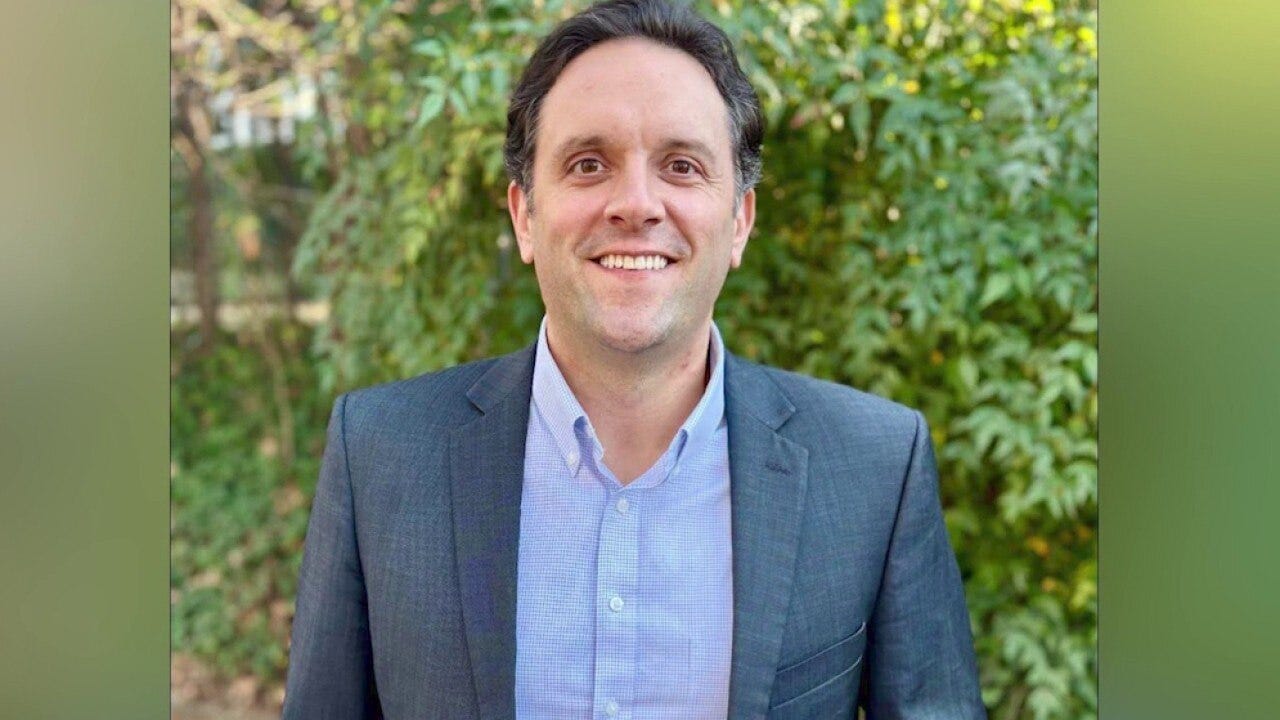 Democrat Seth Clark launches campaign for Georgia's lieutenant governor