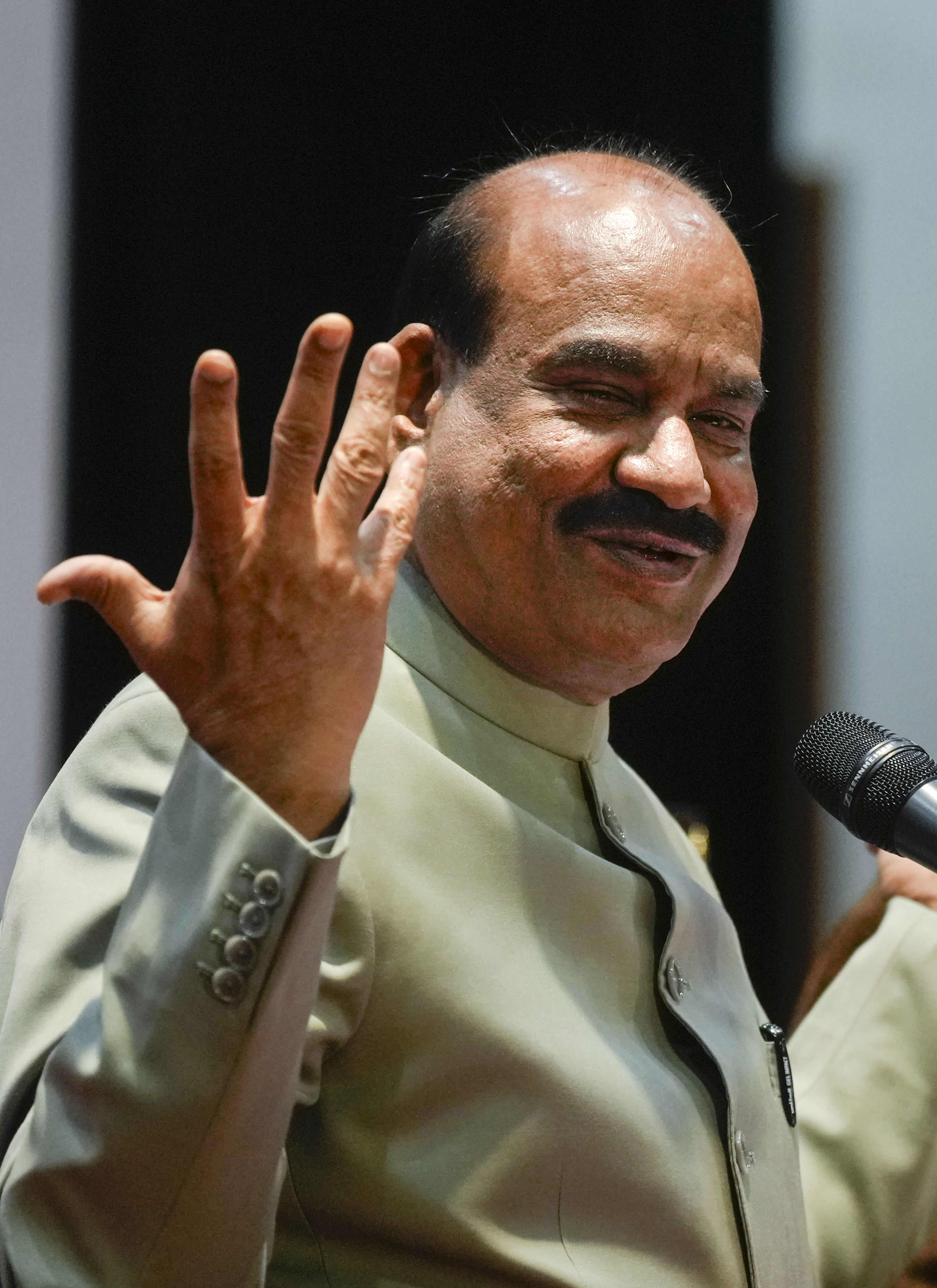 PM Modi to inaugurate Commonwealth speakers' conference; Pak ...