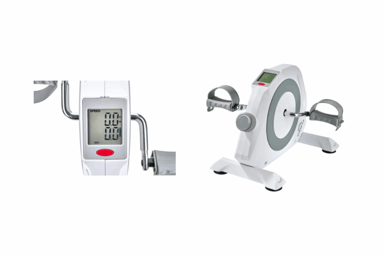 Too tired for the gym? This £24.99 Lidl buy lets you exercise while ...