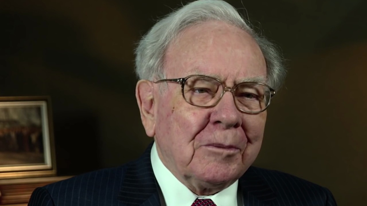 Buffett indicator hits a 60-year extreme, and history screams trouble