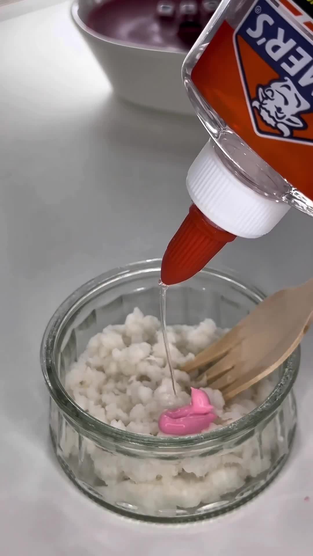 💗Cute textured canvas💗 #diy #canvaspainting #shorts