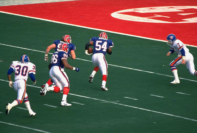 Today in Bills stadium history: Jan. 12