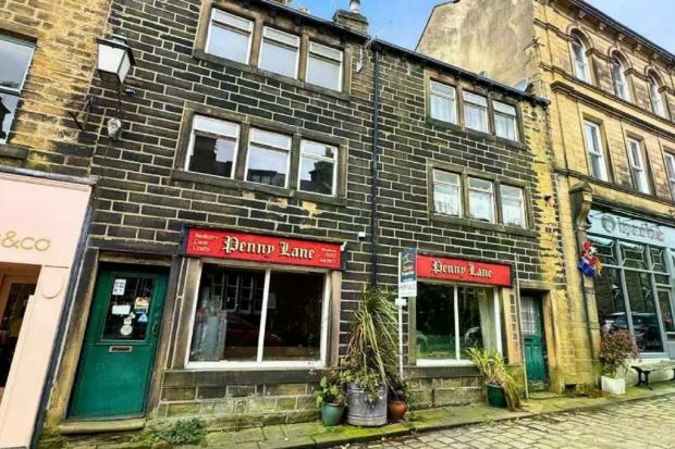 What this listed building in Bradford district tourism hotspot could become