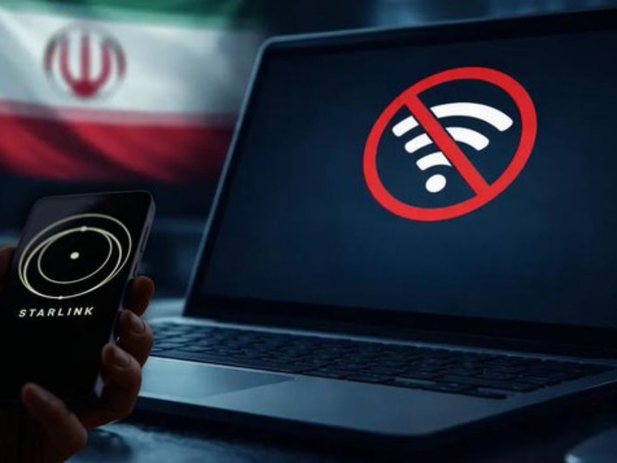 What is 'Kill Switch' used by Iran? How a Cold War-era tool is being ...