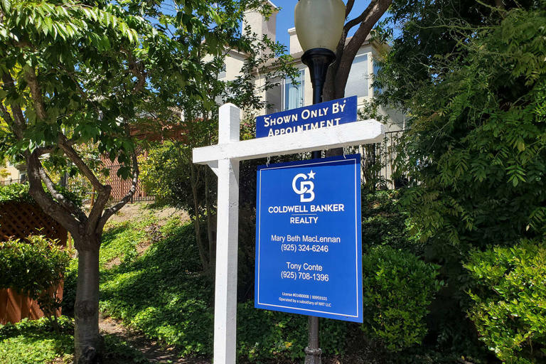 A return to normal may not be coming for Bay Area housing