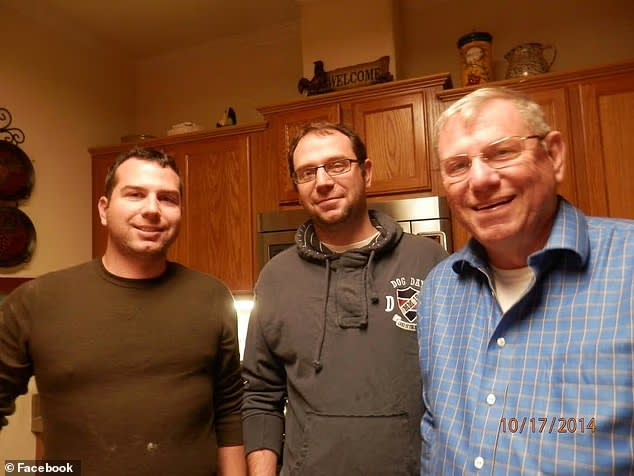 ICE agent who shot and killed Renee Good is married to a migrant ...