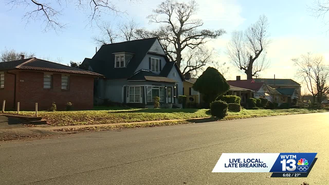 Pleasant Grove senior killed, another injured in Birmingham shooting