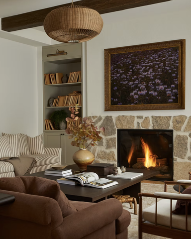 8 living room layouts designers swear make a room feel more inviting