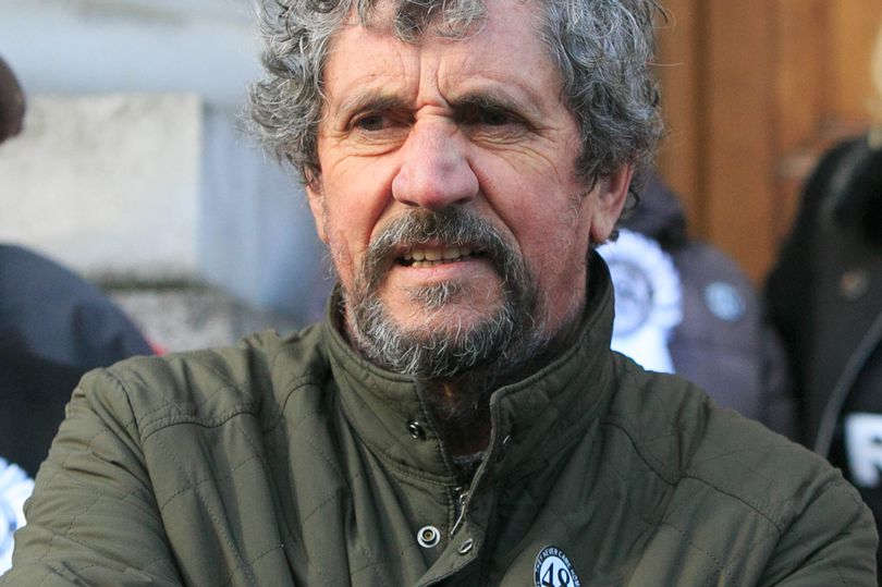 RTE veteran departs the station with moving tribute to Charlie Bird and ...