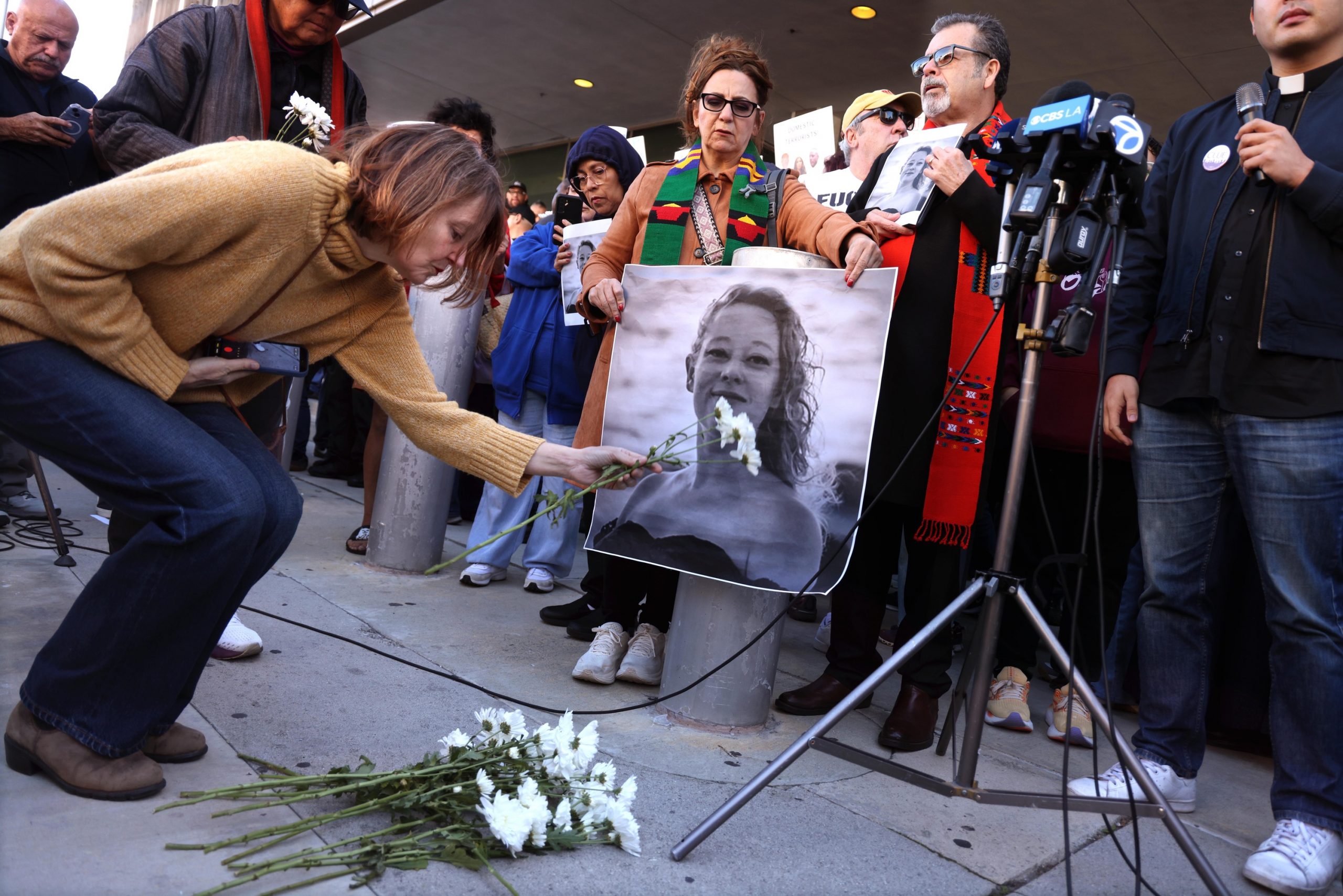 Renee Nicole Good: chi era la donna uccisa dall'ICE a Minneapolis