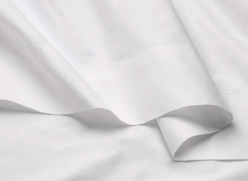 I've tried every expensive bed sheet brand and only sleep on this ...