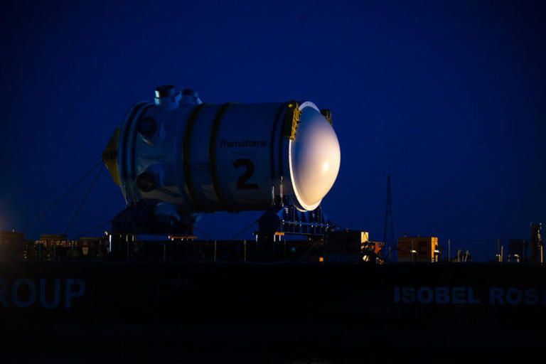 Britain’s new £26bn nuclear power station takes delivery of second reactor