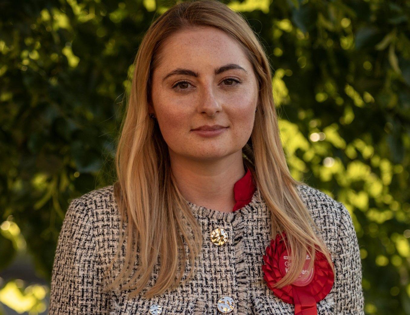 Gen Kitchen MP: As a nation of animal lovers we should all welcome this ...