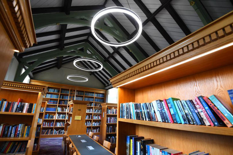 Inside the prestigious Lancashire private school that bounced back from ...