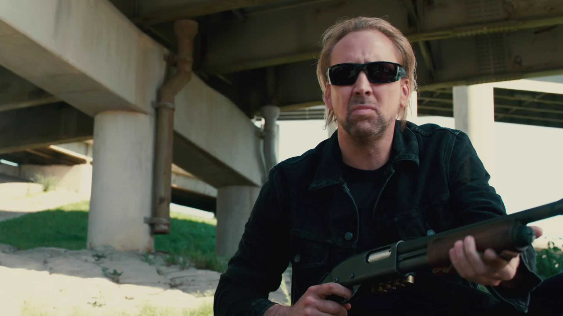 Drive Angry: The unofficial R-rated Ghost Rider sequel fans must see