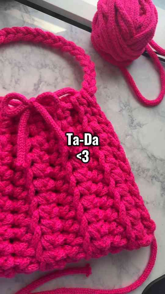 The cutest crochet bag designs you’ll love