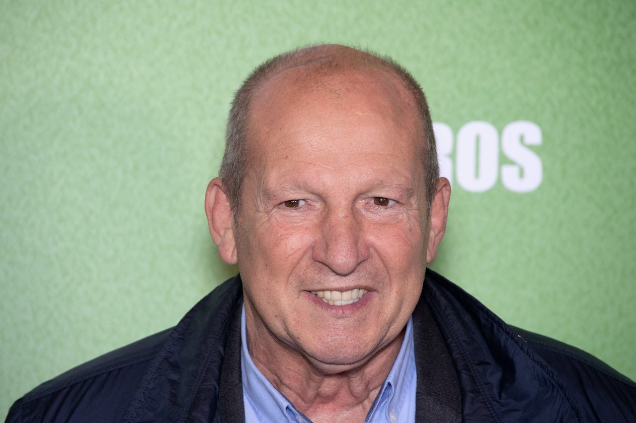 Mort de Rolland Courbis : que sait-on de sa femme Clara Paban ...