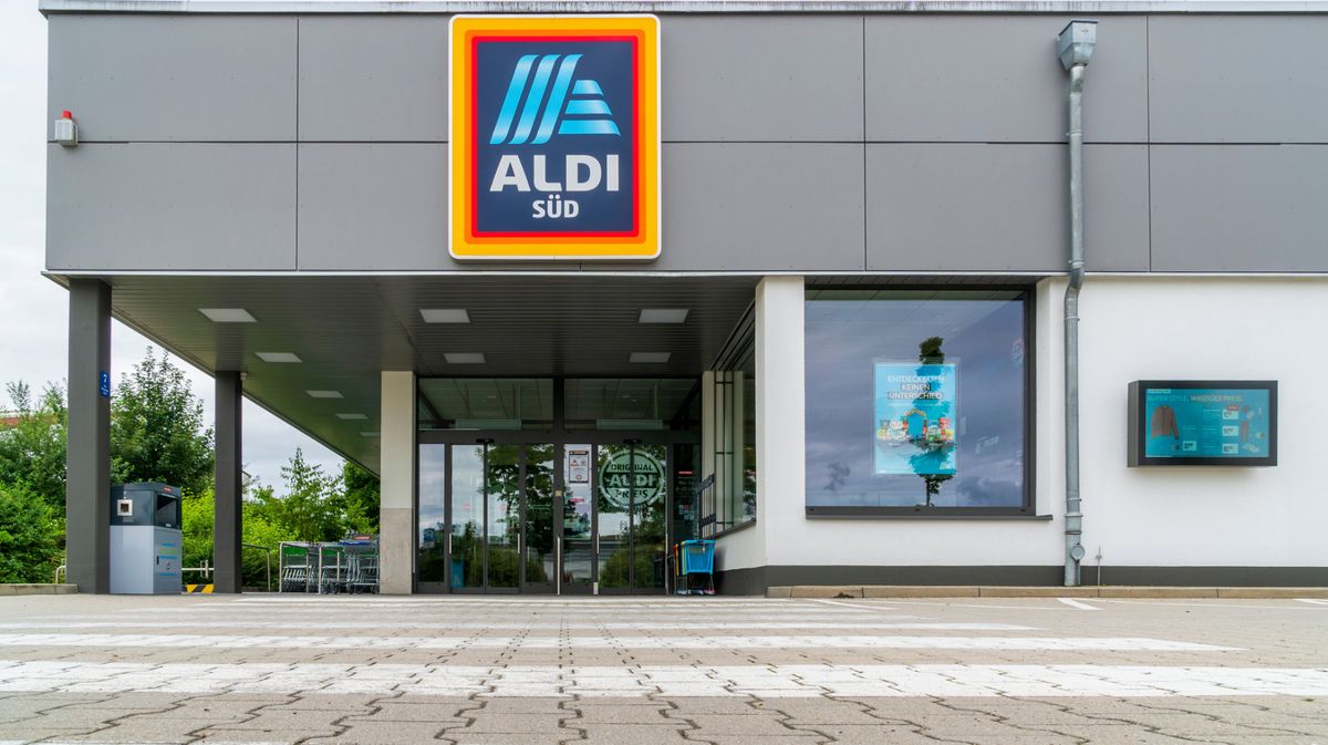 Sparen bei Aldi: Hinter diesen No-Name-Produkten stecken bekannte Marken