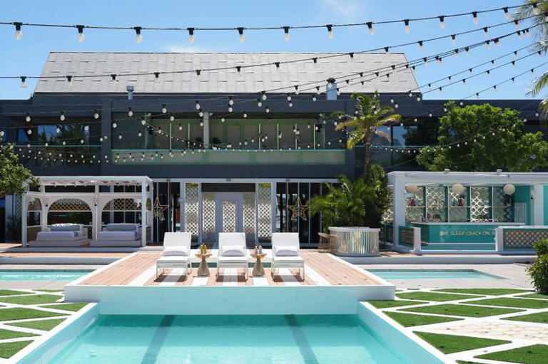 Love Island All Stars bosses 'target new ITV air date' after wildfire delay