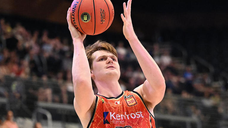 Cairns star's ankle injury sours win over Bullets