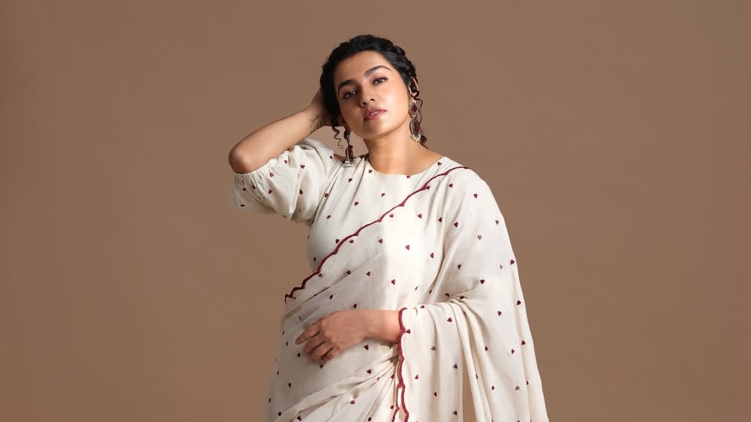 Parvathy Thiruvothu talks of therapy and how she overcame suicidal thoughts