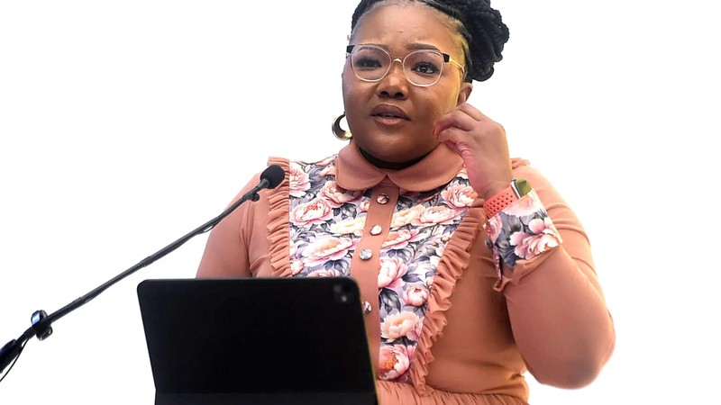 Every district clears 80% in matric results