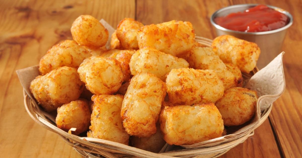 FDA issues Class II recall for 40,000 cases of popular tater tots sold ...