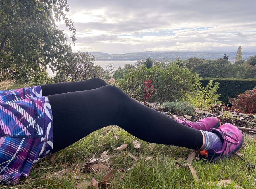 Compressport full legs recovery 2.0 review
