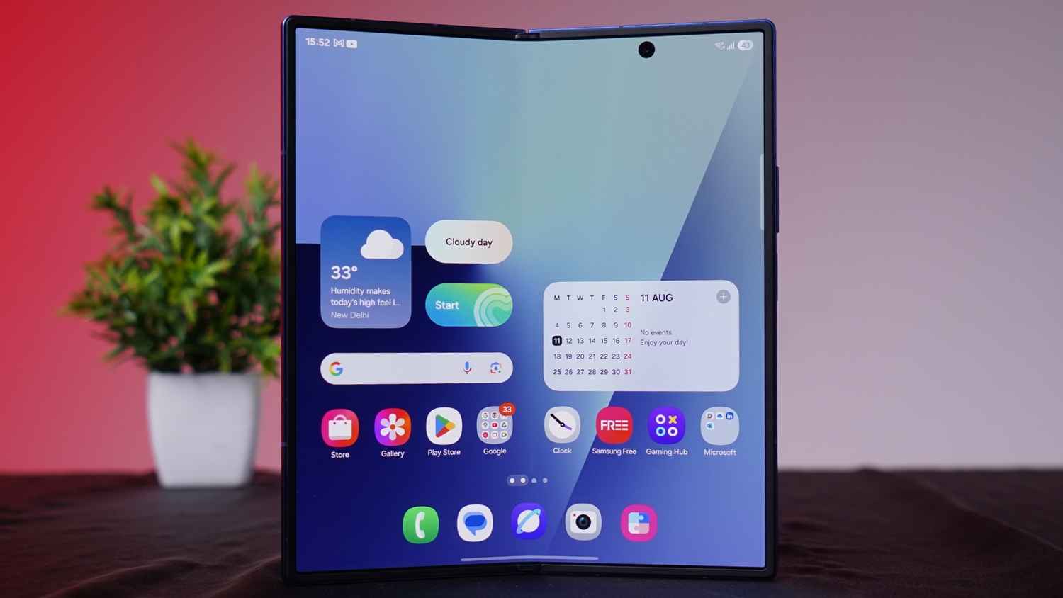 Samsung Galaxy Z Fold 8 Ultra India launch next month: 5 things to ...