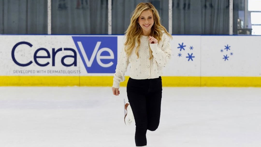 Dieting habits that former figure skater Tara Lipinski swears by post ...