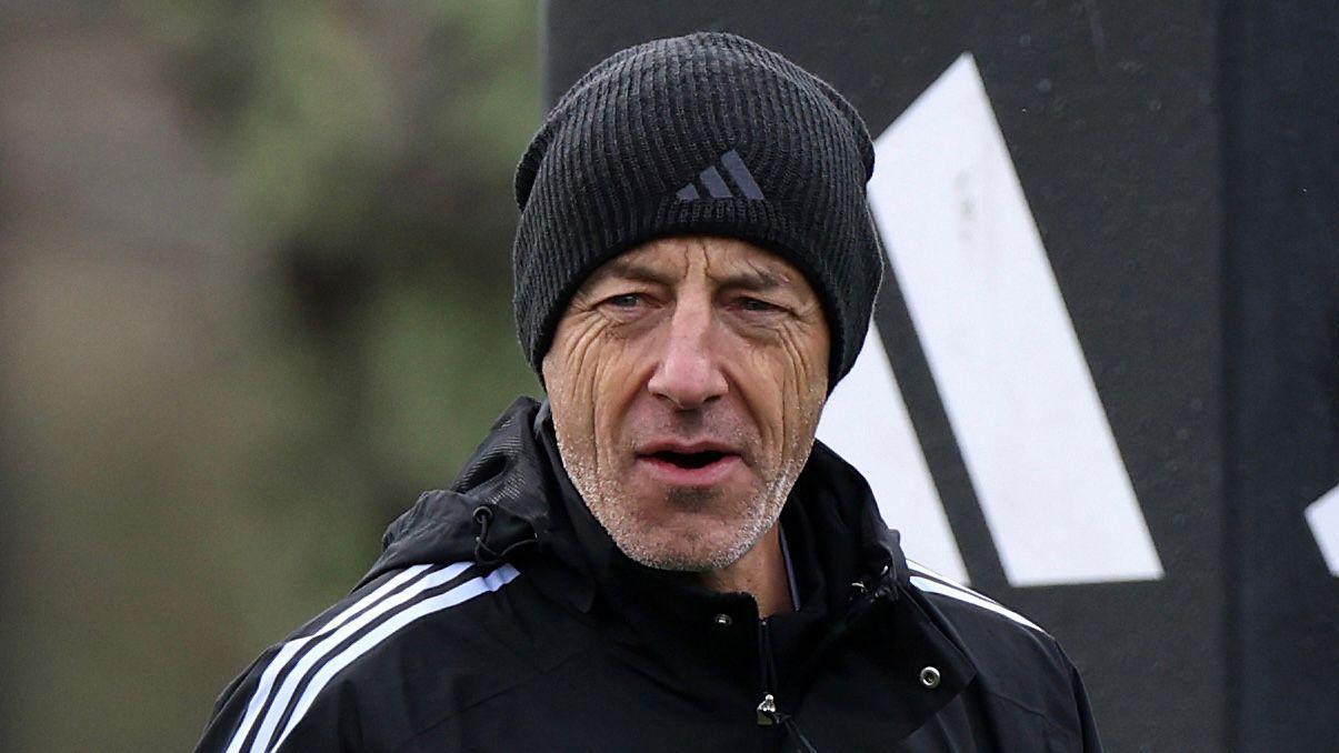 'Decades shaping elite cultures' - Brighton appoint Anthony