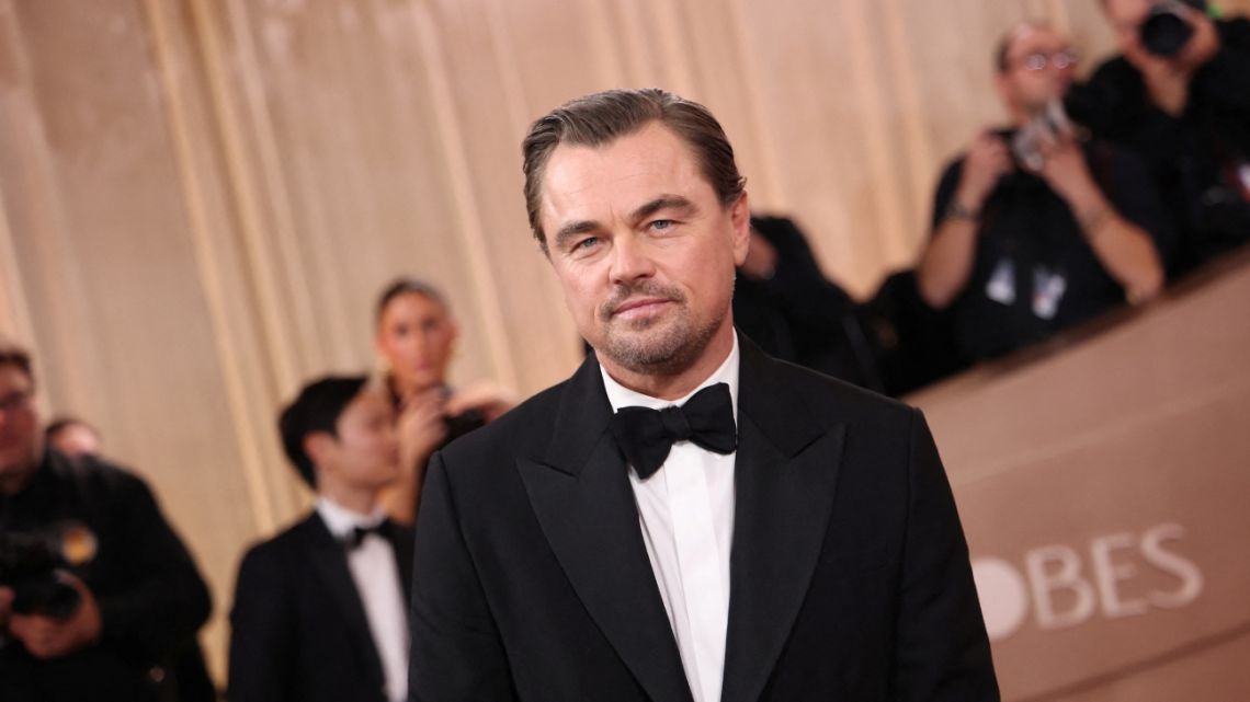 Globos de Oro 2026: todos los premios en una noche que consagró a "Una ...