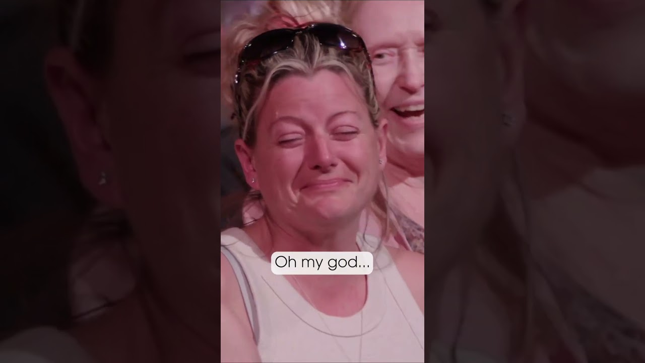 A touching message describes a dog’s journey to heaven