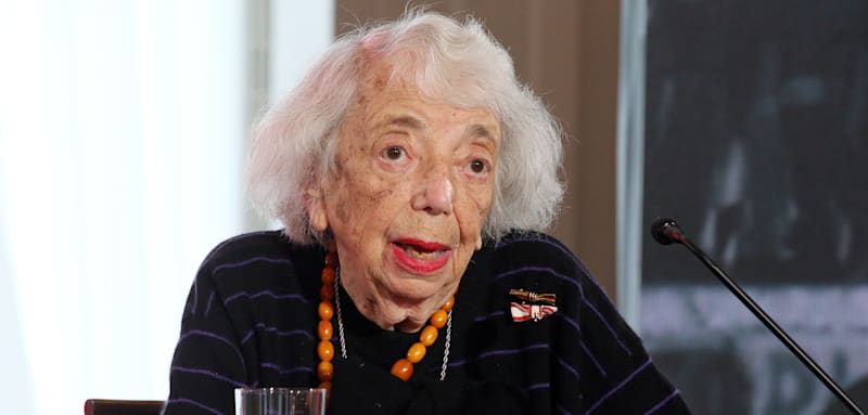 Berliner Schule wird nach prominenter Holocaust-Überlebender benannt