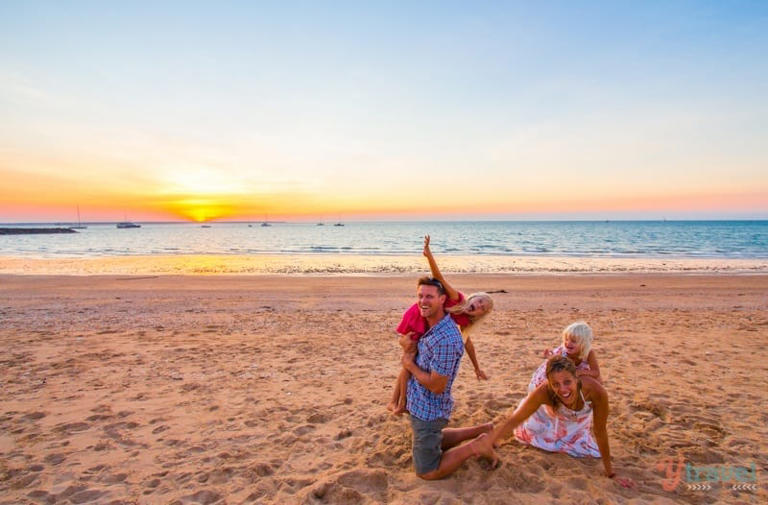 21 unmissable things to do in Darwin