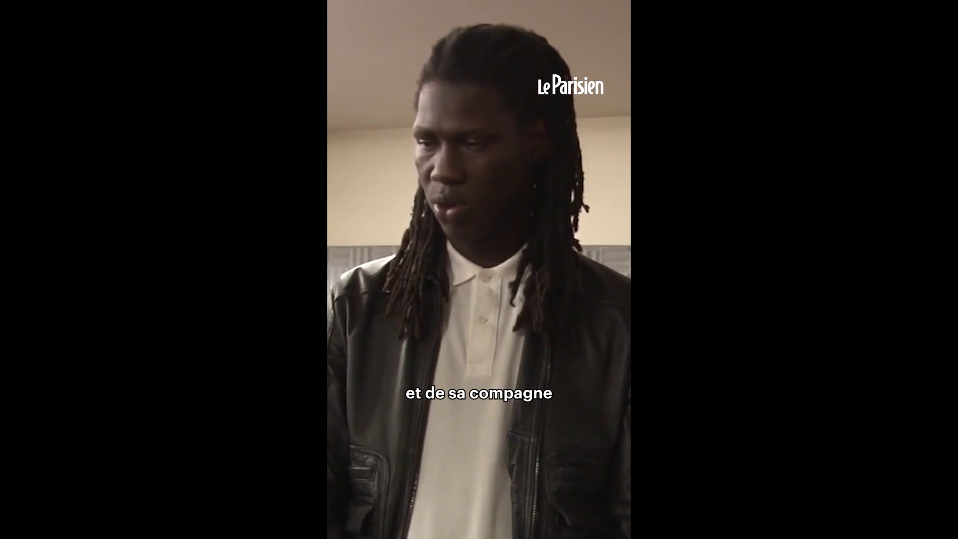 Doums placé en garde à vue, le rappeur accusé de violences conjugales