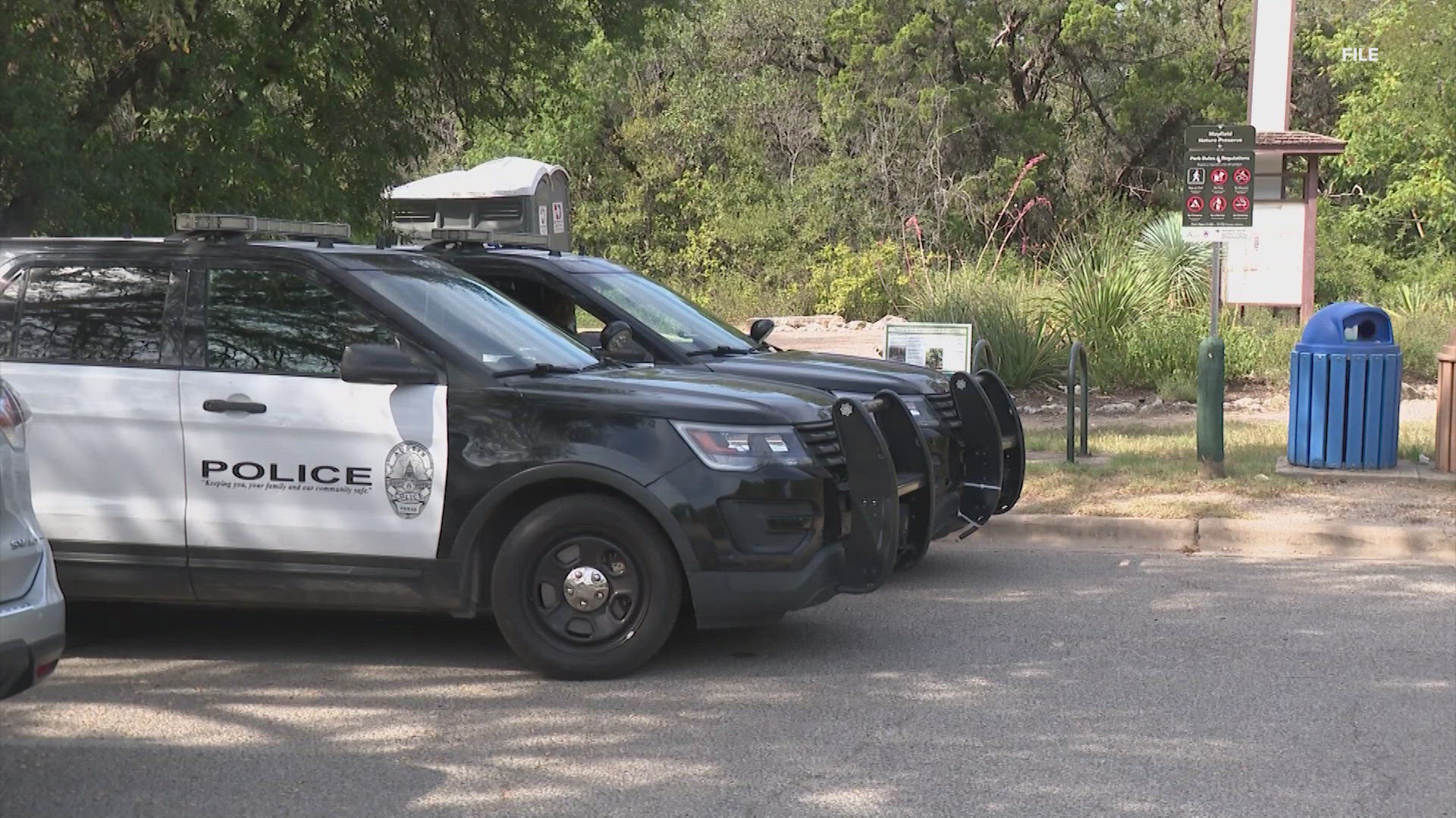 Austin Police Oversight Committee to host January focus groups