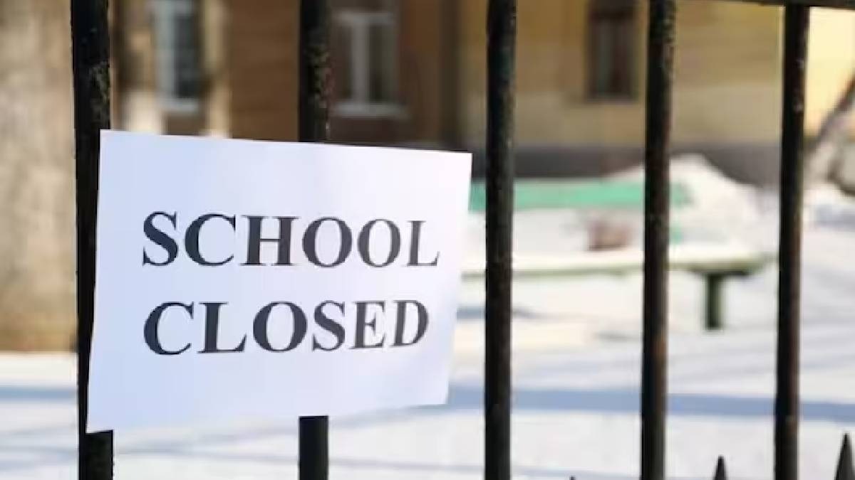 Schools in Tamil Nadu to remain shut this week? Check full list of holidays