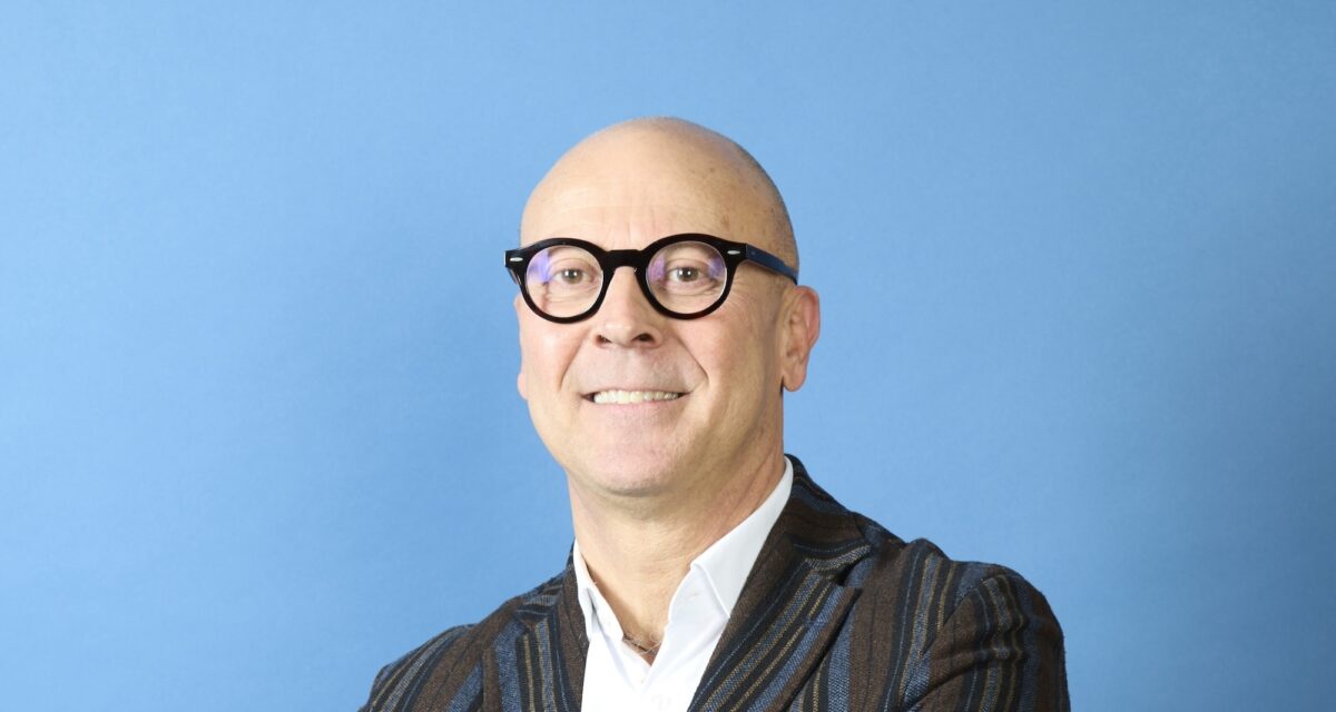 Fabio Ferrucci nuovo amministratore unico di Ena Milano