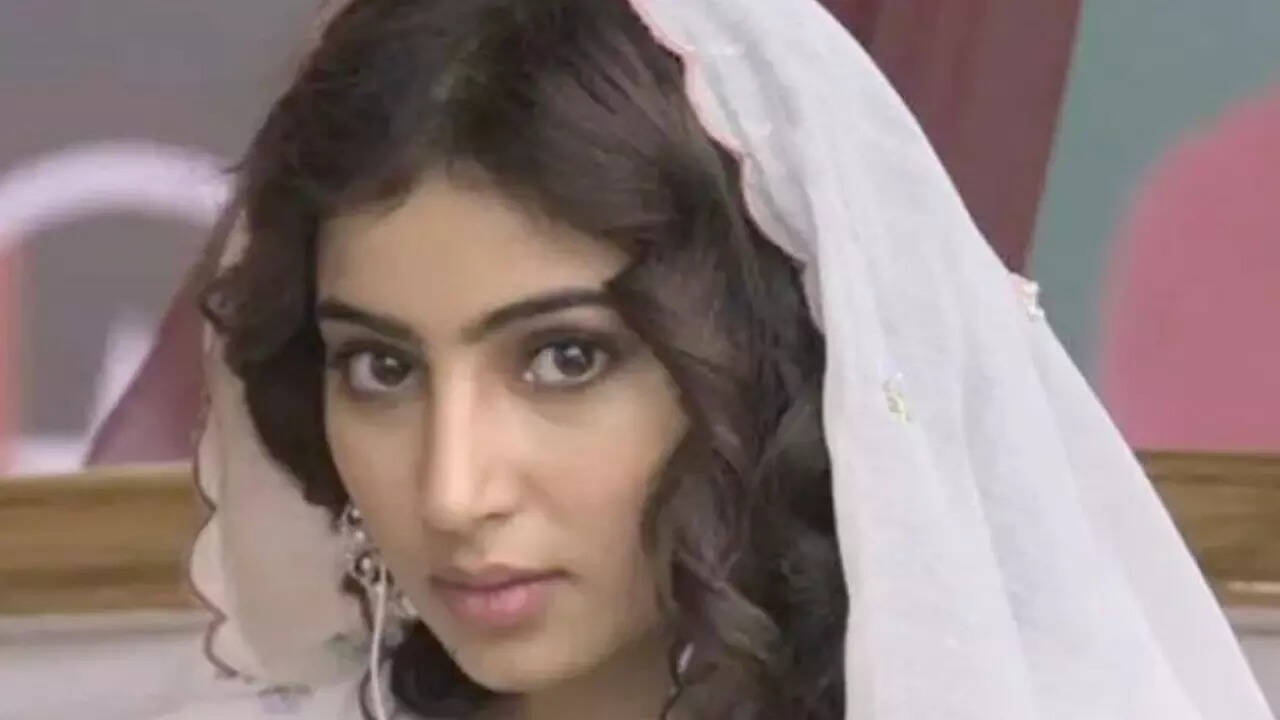 Sara Arjun on her debut Telugu film: 'Signed Gunashekar's Euphoria ...