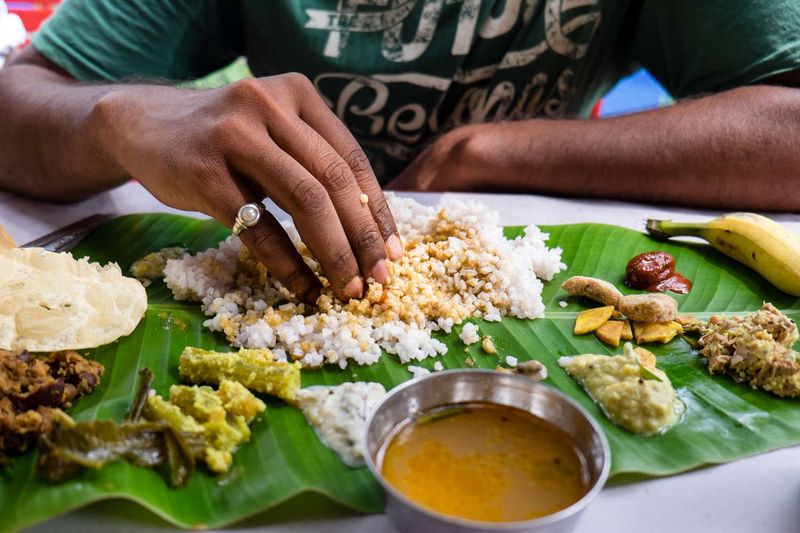 5 Indian dishes Brits find confusing and 5 they come back for