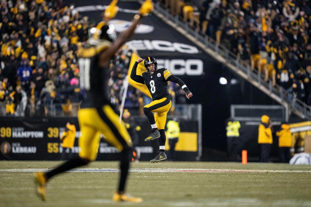 How to watch the Pittsburgh Steelers vs. Houston Texans wild card ...