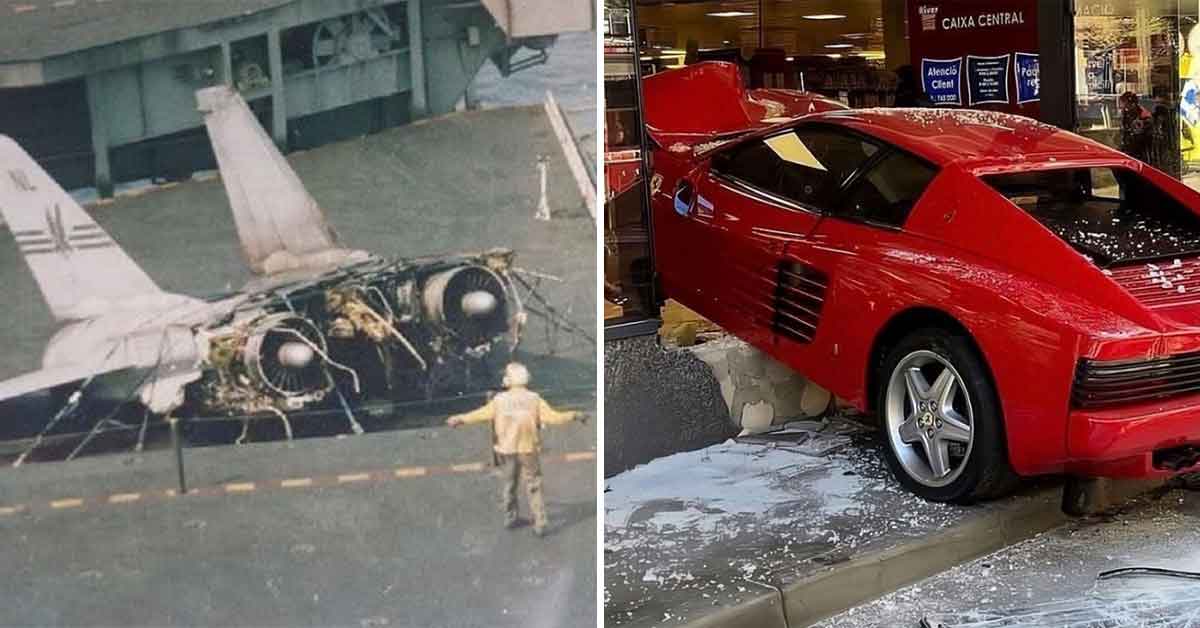 20 photos where people really messed things up