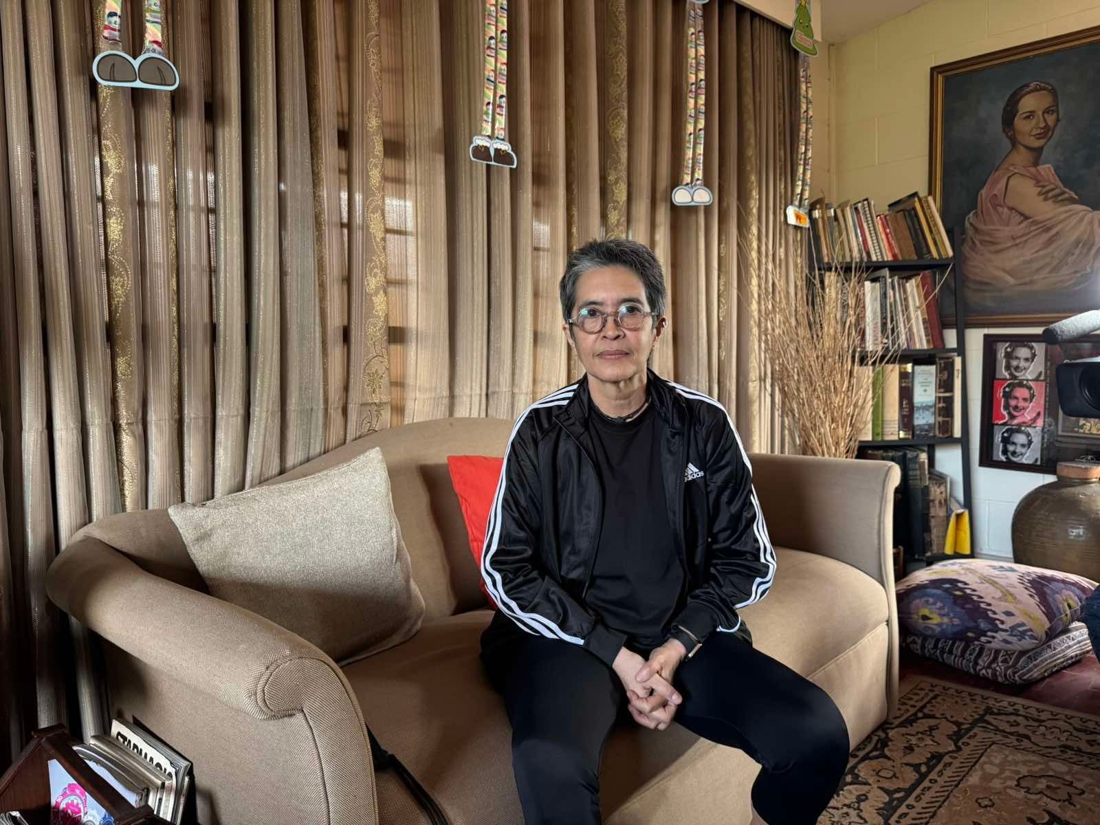 Gloria Romero's daughter calls out fake online article linking her to ...