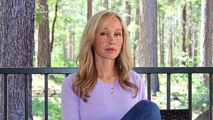 El engaño de Sherri Papini y su falsa desaparición