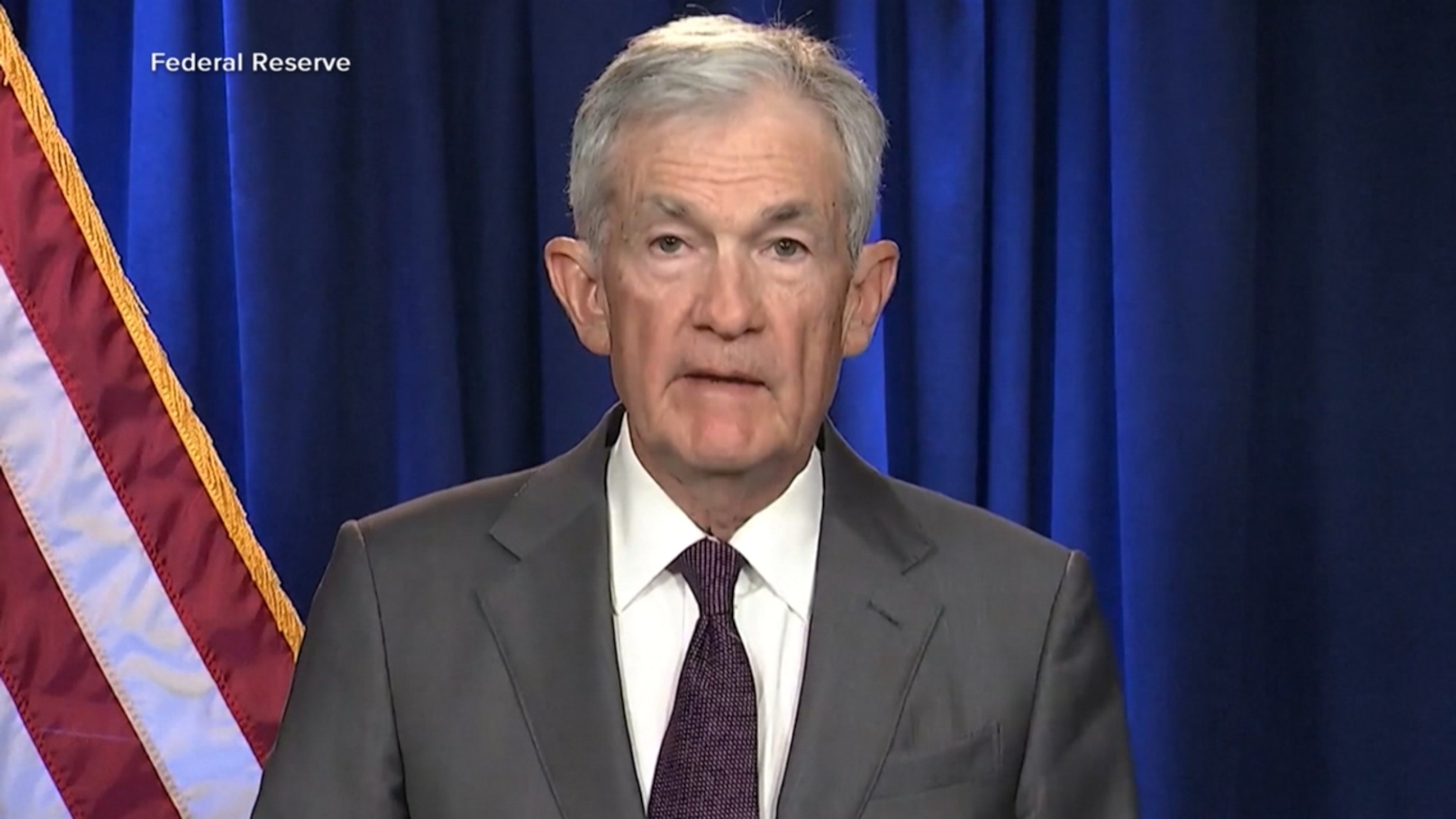 Federal prosecutors open investigation into Fed Chair Jerome Powell