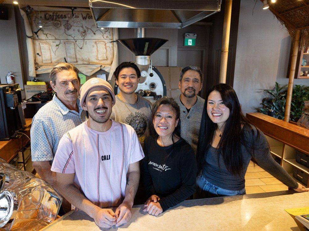 Saskatoon coffee shop Broadway Roastery bids farewell after 32 years