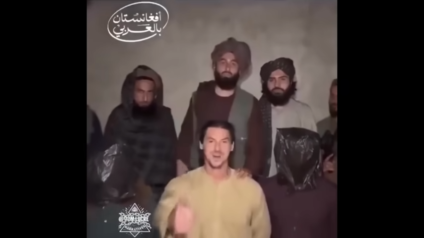 How life in Taliban-controlled Afghanistan really looks