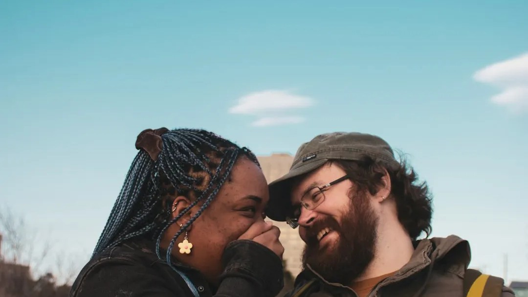 The truth about what men notice first when dating plus-size women